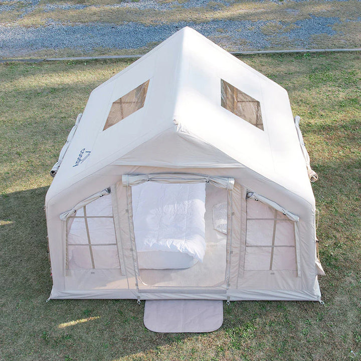 Coody Inflatable Tents | Luxury Camping Made Easy – Shop Now ...